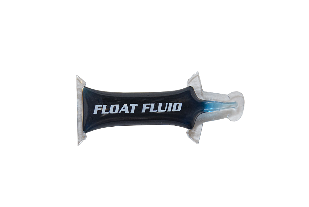 Oil: AM, Fox Float Fluid 5cc Pillow Pack - Prolinx Suspension Ltd