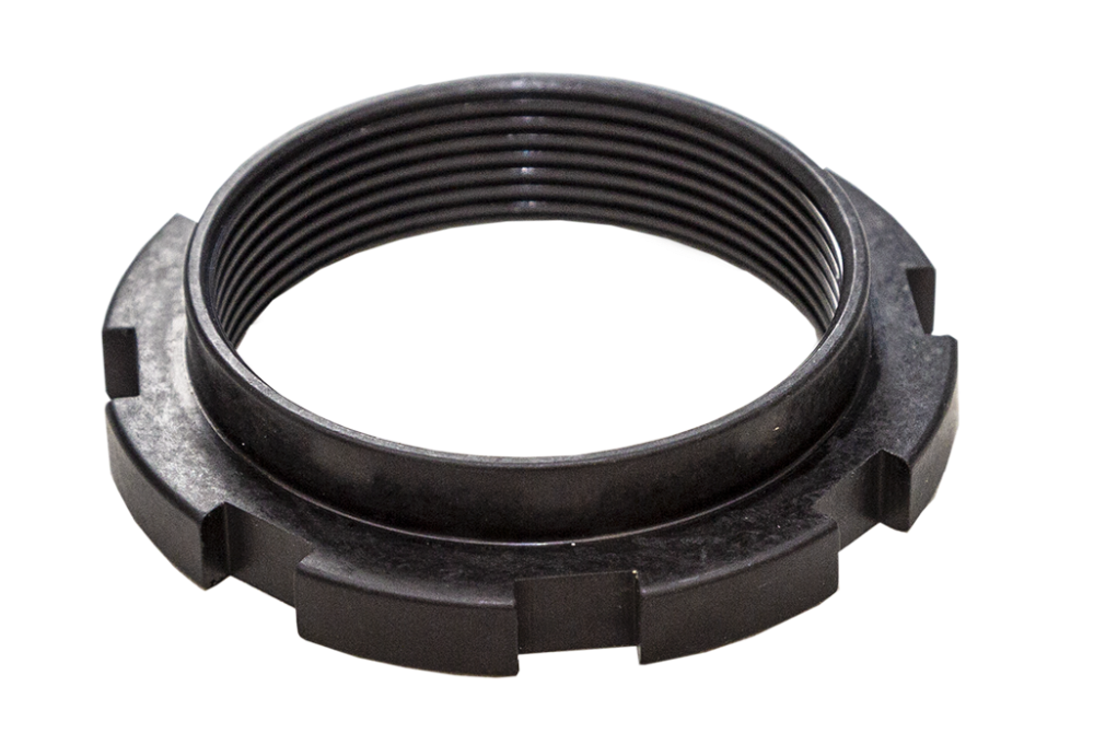 Spring Hardware 2 0 Preload Ring 2 25 ID Spring Track RC2