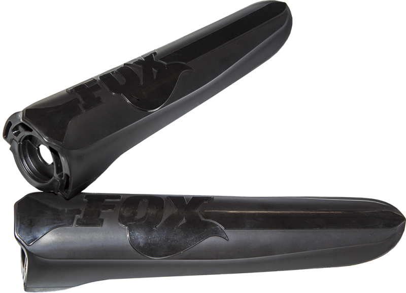 Fox Ø2.0 Performance Series Shaft Guards (pair) - Prolinx Suspension Ltd