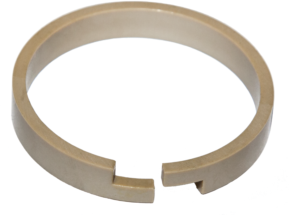 Wearbands - Prolinx Suspension Ltd