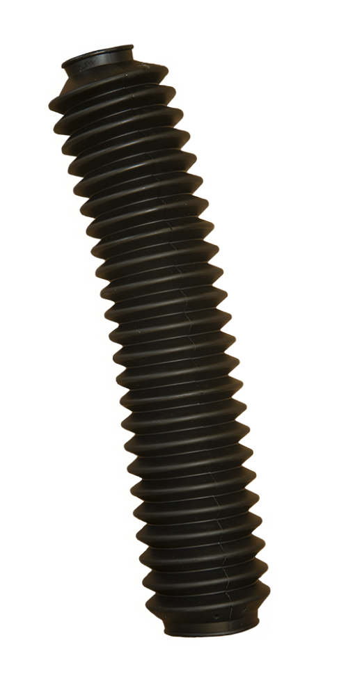 Fox 2.5 Convoluted Boot Shaft Guard - Prolinx Suspension Ltd