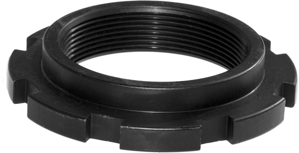 Spring Hardware: Ø2.0 Preload Ring Black (2.5" ID Spring) - Prolinx ...