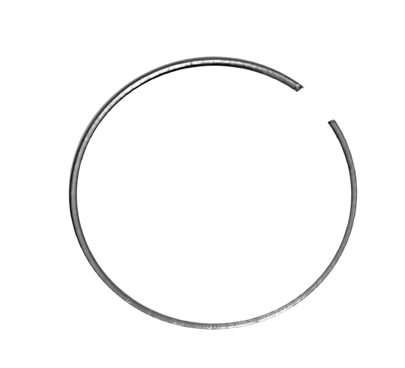 Spring Hardware: Ø2.0 Spring Retainer Snapring - Prolinx Suspension Ltd