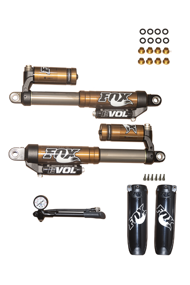 Fox FLOAT 3 EVOL RC2 830-24-023 - Prolinx Suspension Ltd