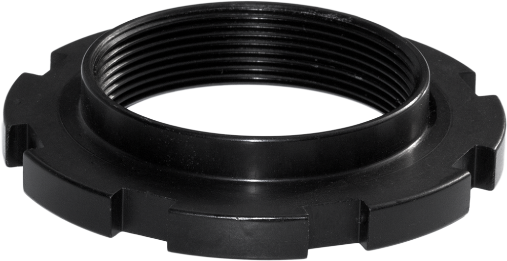 Spring Hardware: Ø2.0 Preload Ring Black (2.25" ID Spring) - Prolinx ...